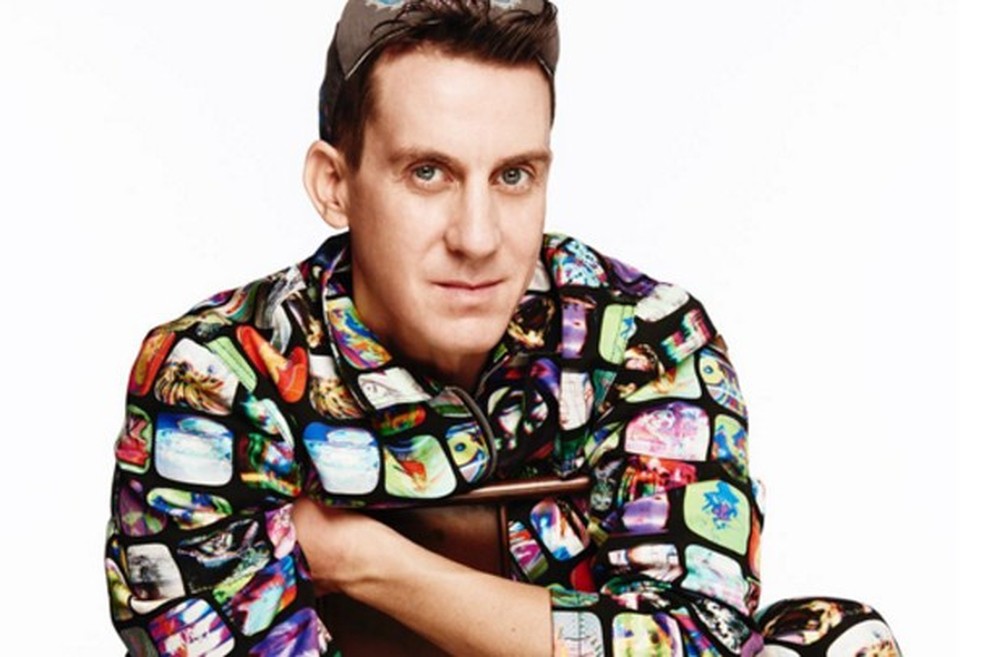 Jeremy Scott vem ao Brasil pro lançamento de sua coleção com a Melissa!