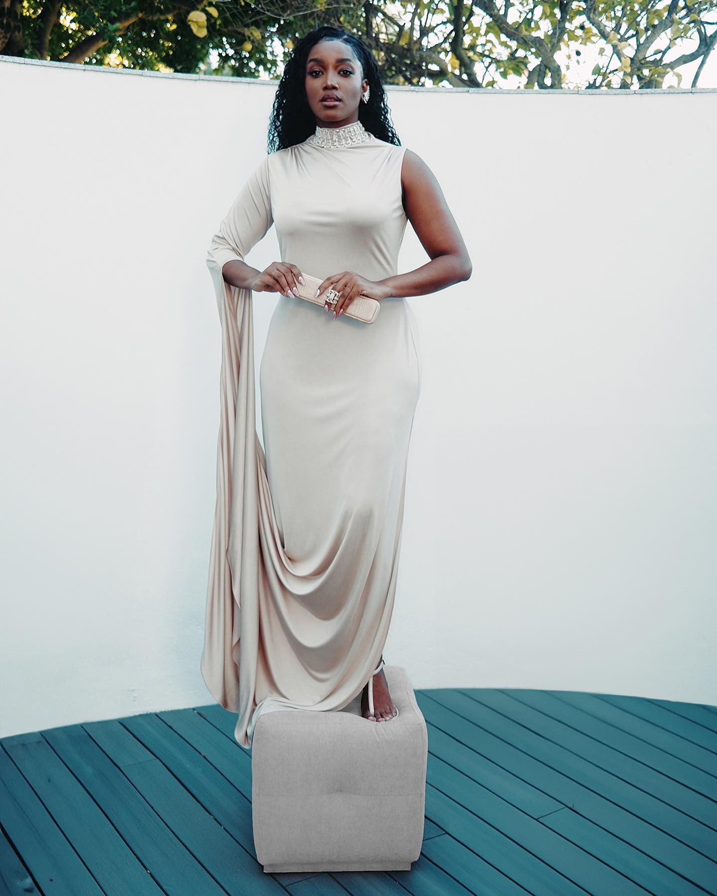 Iza se abre sobre carreira, preconceito e novo amor: 'O sonho era só ...