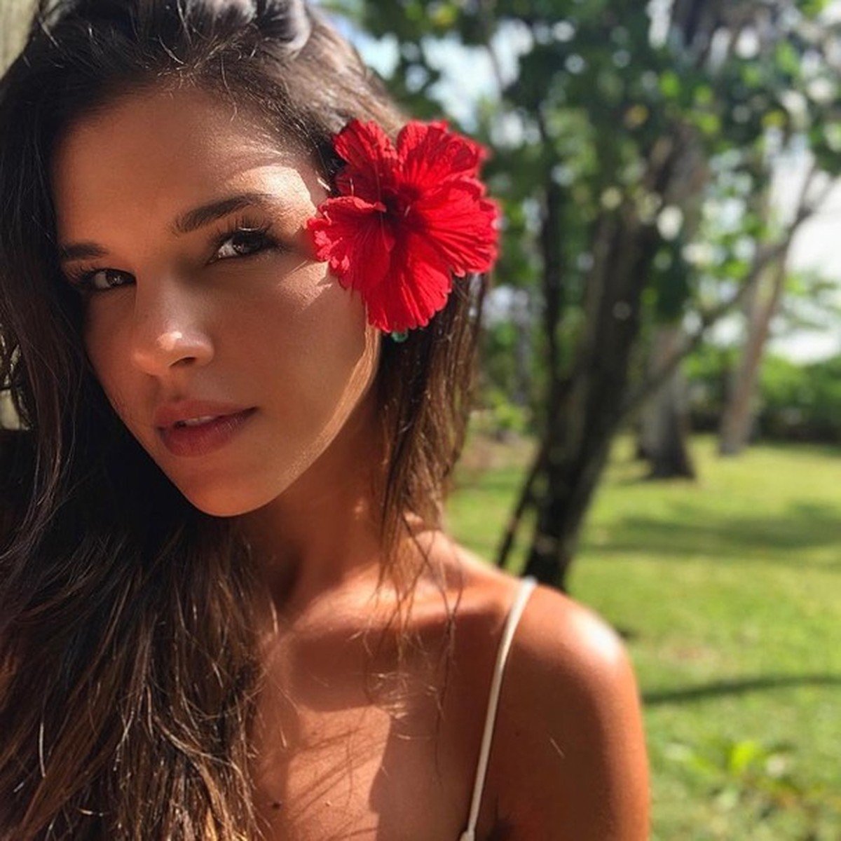 No Instagram, Mariana Rios faz post reflexivo: 'Ninguém pergunta se ...