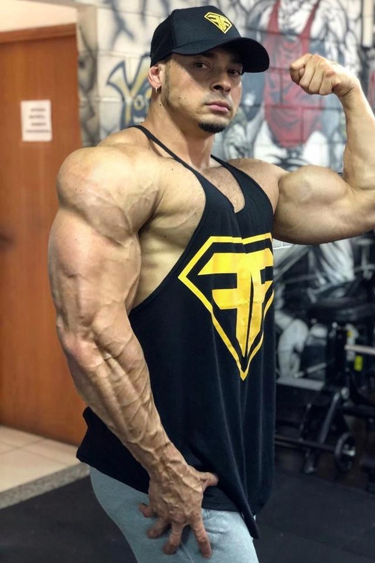 Felipe Franco vai ter documentário sobre sua vida: 'Da infância até os ...