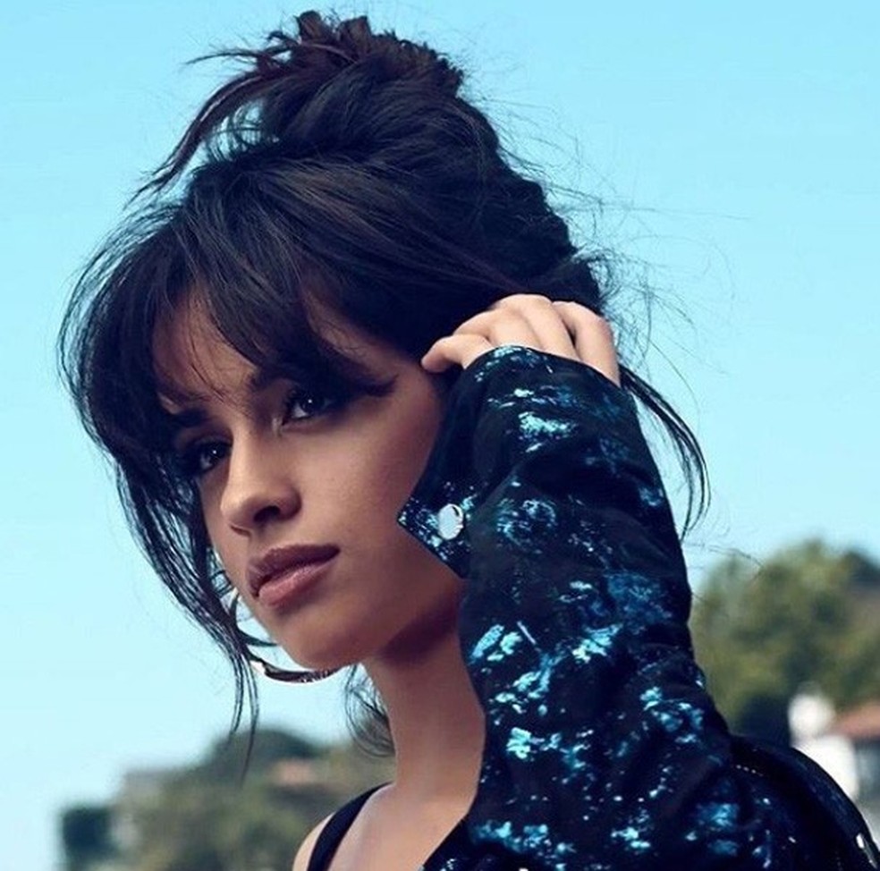 Camila Cabello pede desculpa à Havana após remix com Donald Trump