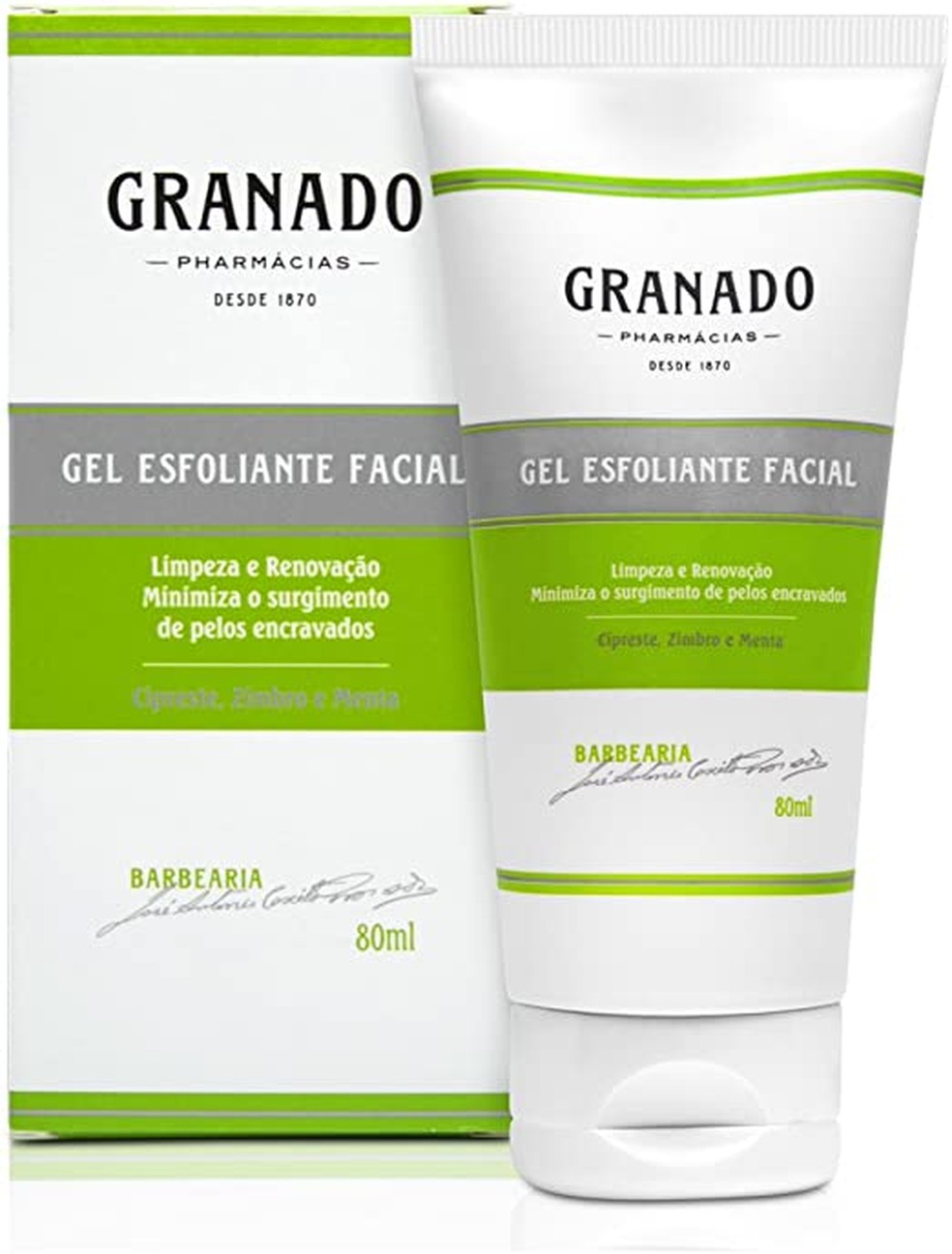 Os 8 melhores esfoliantes para deixar a pele lisinha