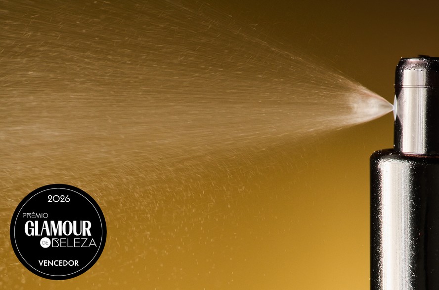 Os melhores perfumes, body splashes e velas do Prêmio Glamour de Beleza ...