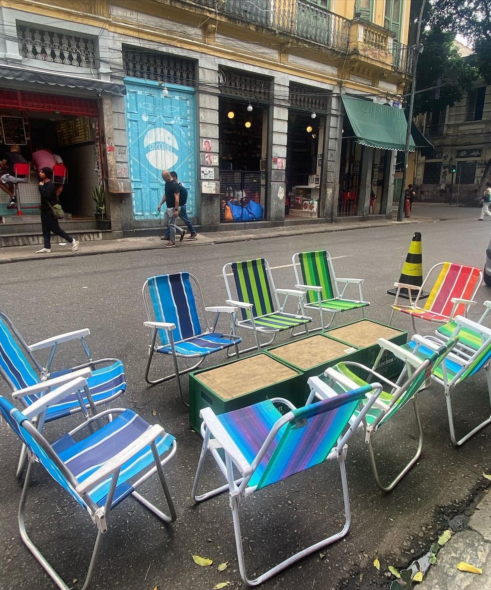 Os 6 lugares preferidos de Bella Campos no Rio de Janeiro