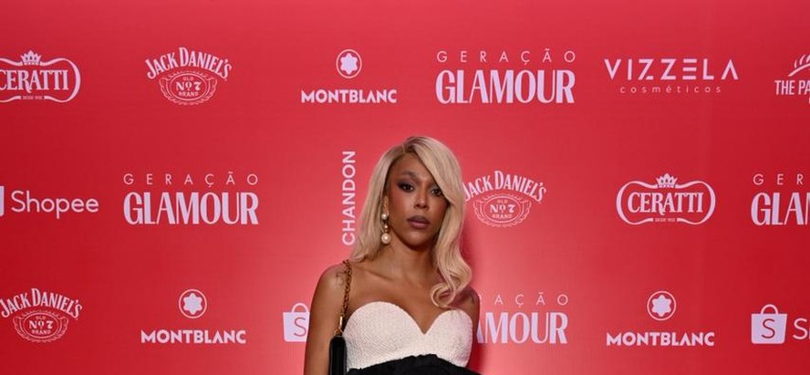 Geração Glamour 2025: Erika Hilton: “Nós ainda vivemos uma herança dos ...