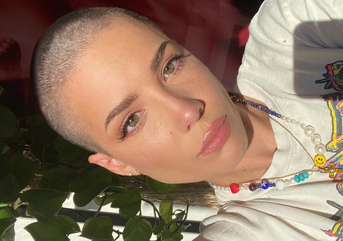 “Ver uma mulher alcançar o sucesso é fortalecedor, diz Halsey em ...