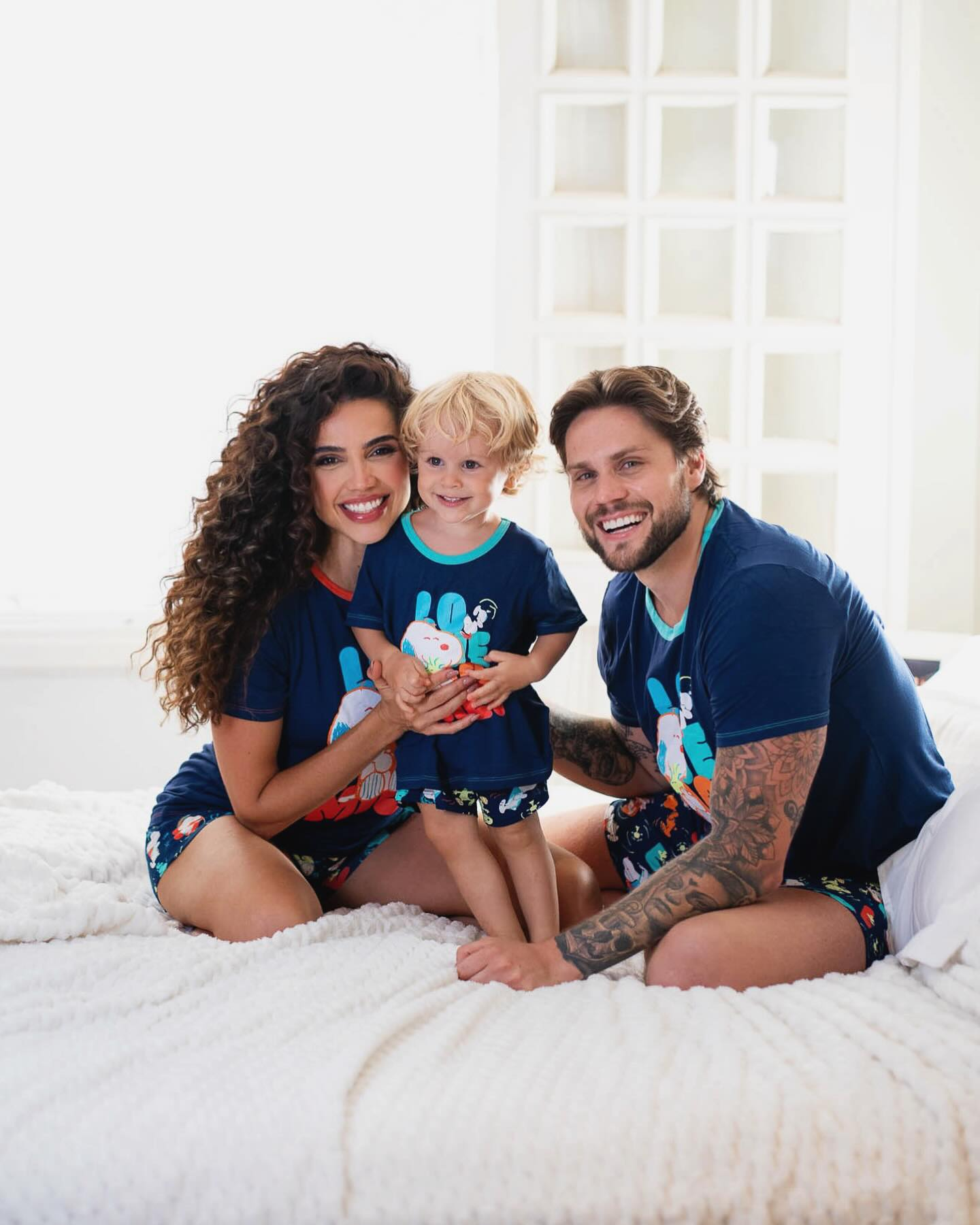 Ex-BBBs Paula Amorim e Breno Simões perdem bebê: 'Tudo acontece da ...