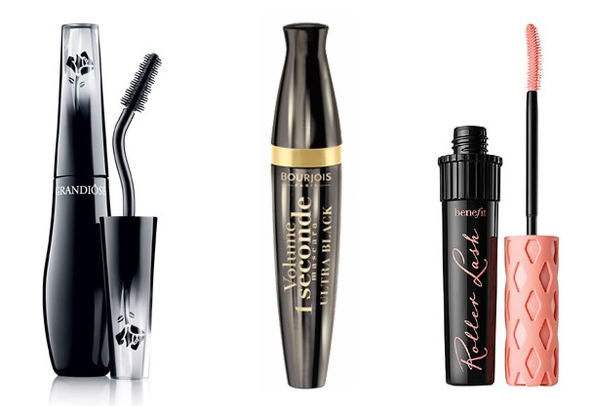 Os três grandes lançamentos de rímel da temporada – nós testamos!