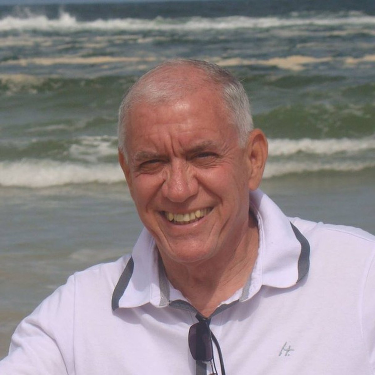 Morre o ex-BBB Norberto, aos 72 anos, no interior de São Paulo