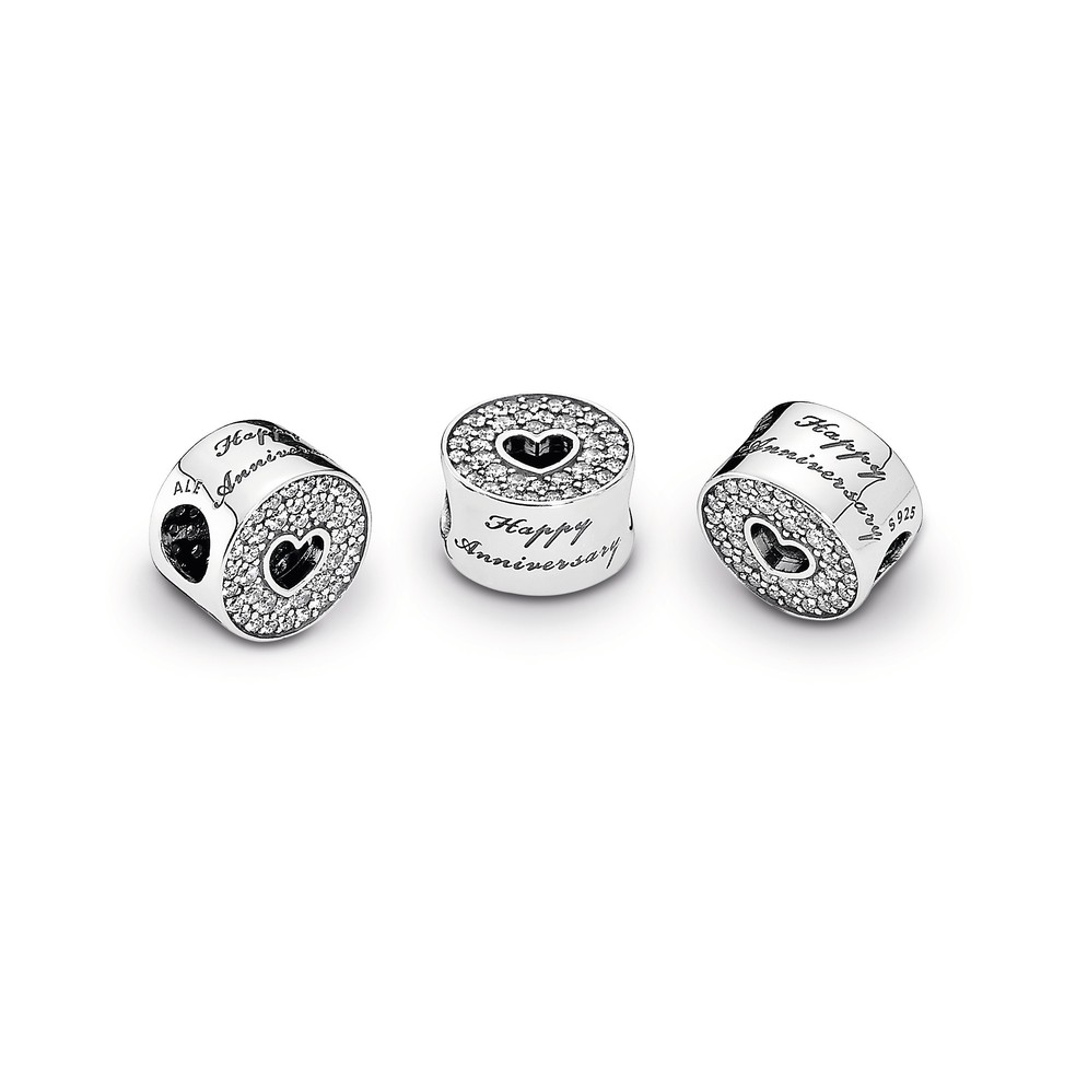 Bling ring: nossa wishlist de joias Pandora para o Dia dos Namorados