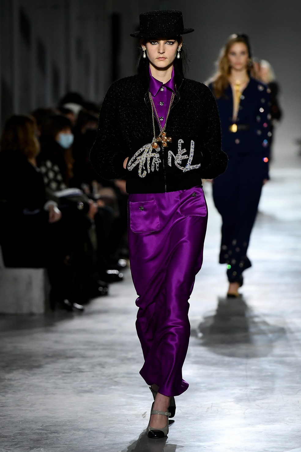 Le19M? Entenda o que é o novo espaço da Chanel