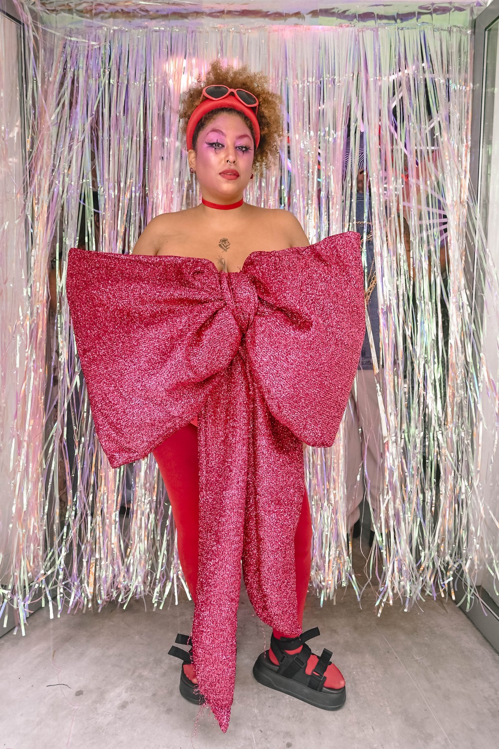 Bloquinho da Glamour: tudo sobre o evento que abre o Carnaval 2026