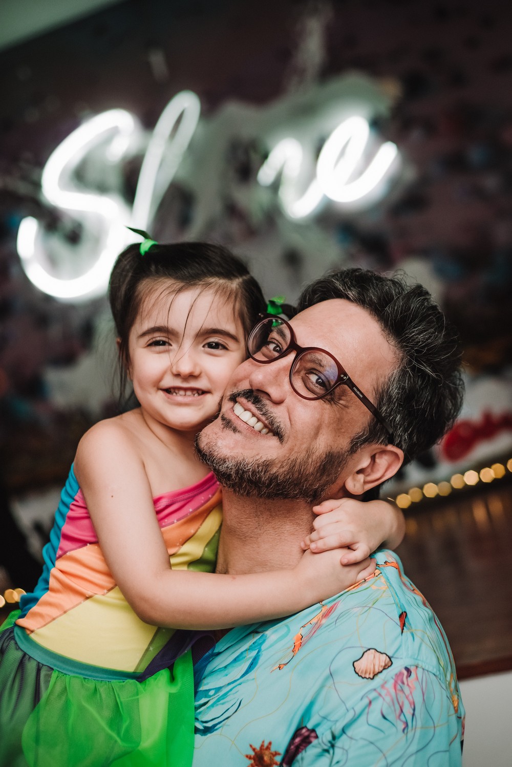 Por dentro da festa que reuniu Vincent Cassel, Thiago Rodrigues e Bebel ...