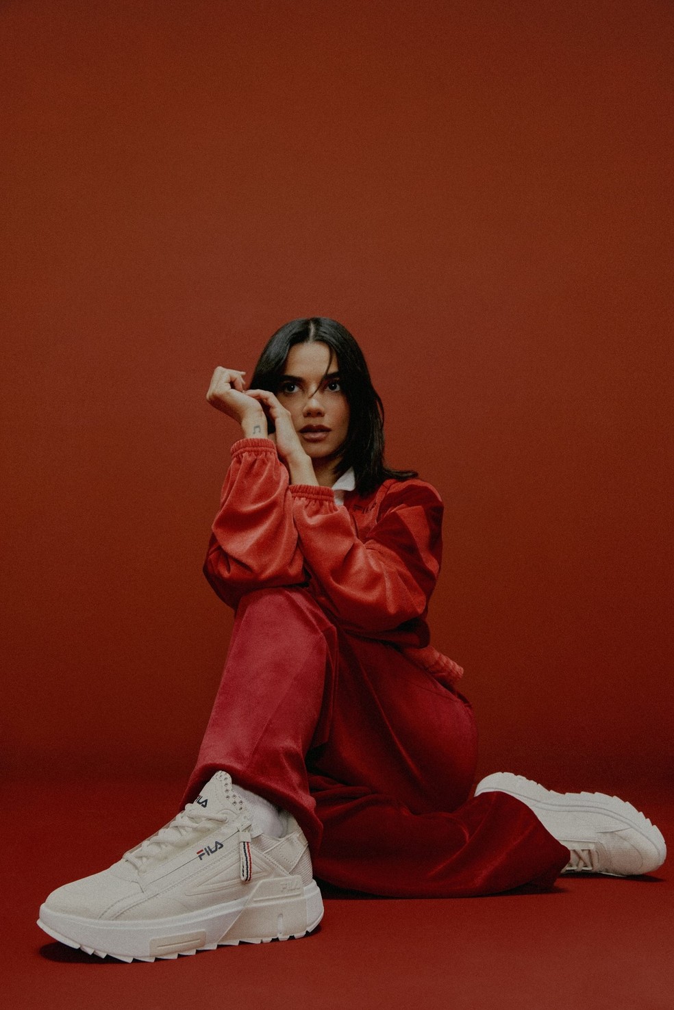 Manu Gavassi fala sobre fase minimalista no estilo e mulheres, como ...