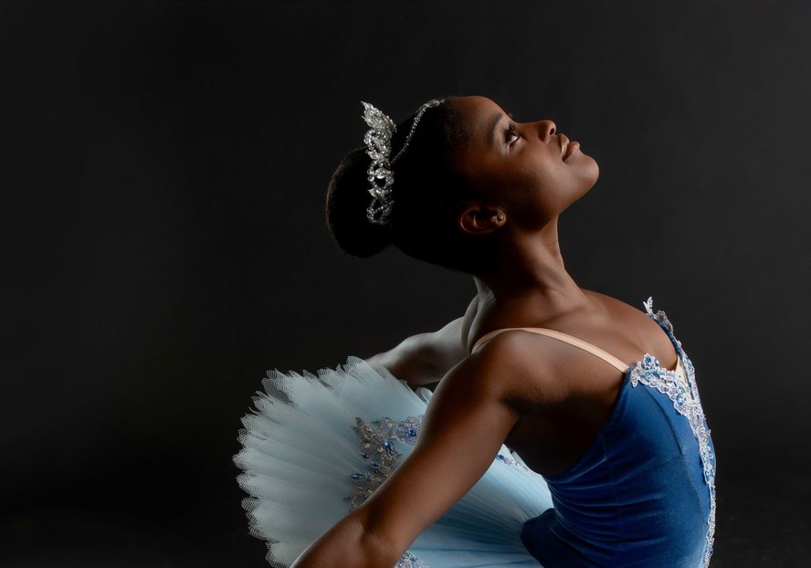Bailarina Ingrid Silva estreia no Rock in Rio com solo no show em ...