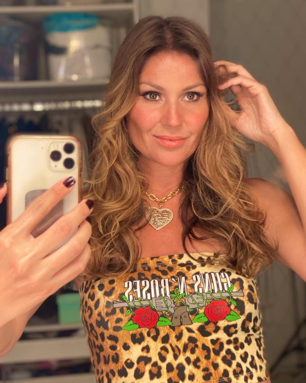 Rock in Rio 2022: Pequena Lo revela que foi Ellen Jabour que a ...