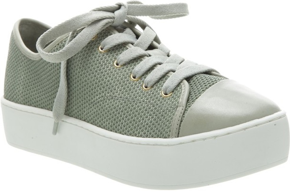 Arezzo lança 6 modelos de tênis fashionistas e nós queremos todos!