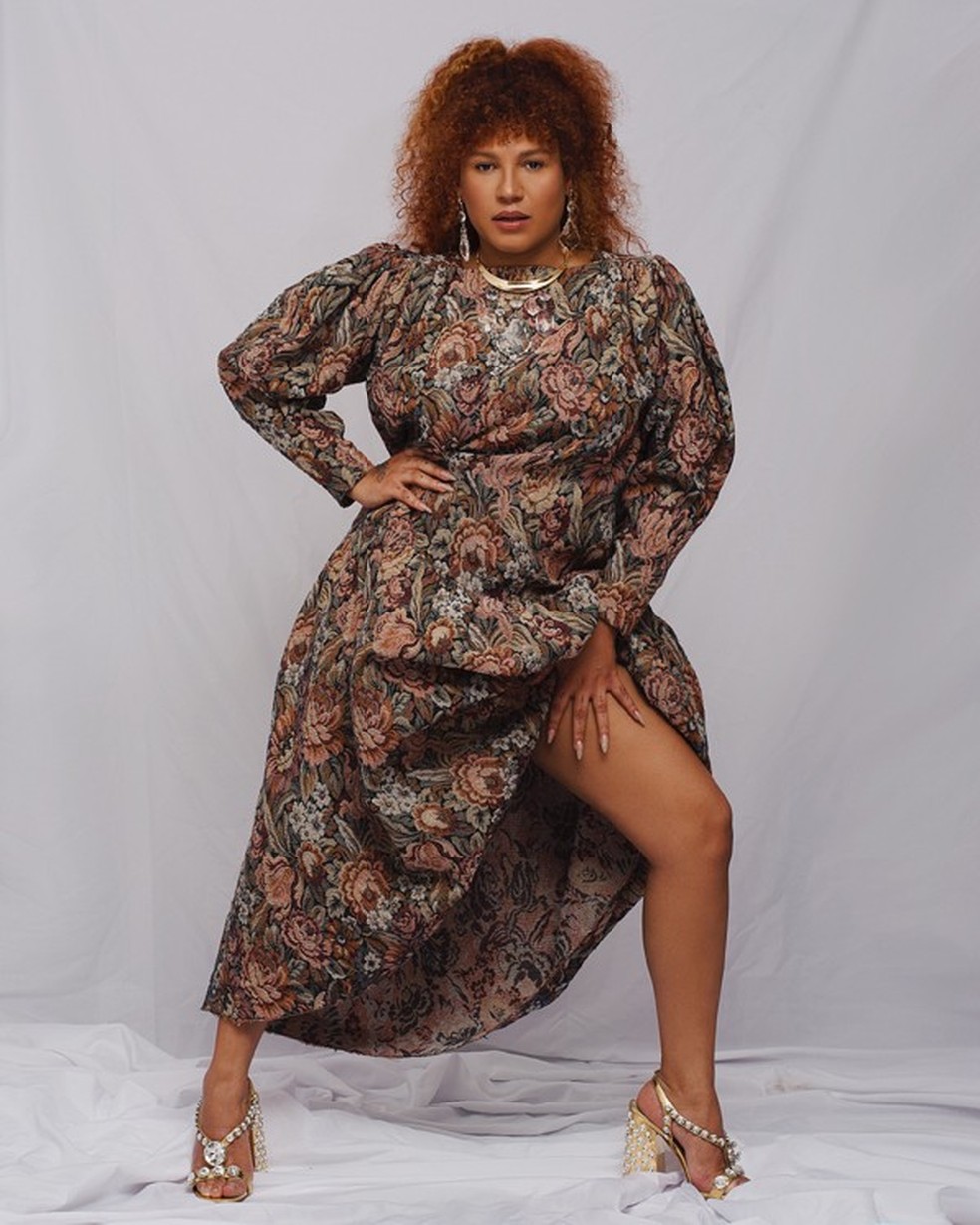 Conheça a história da cantora Mel, ex-Banda Uó, que se reinventa em ...