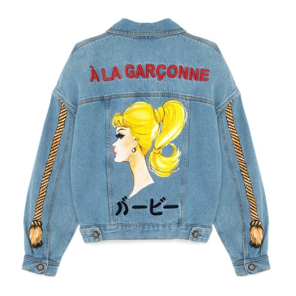 Barbie, Riachuelo e À La Garçonne lançam coleção empoderada e (muito) fofa