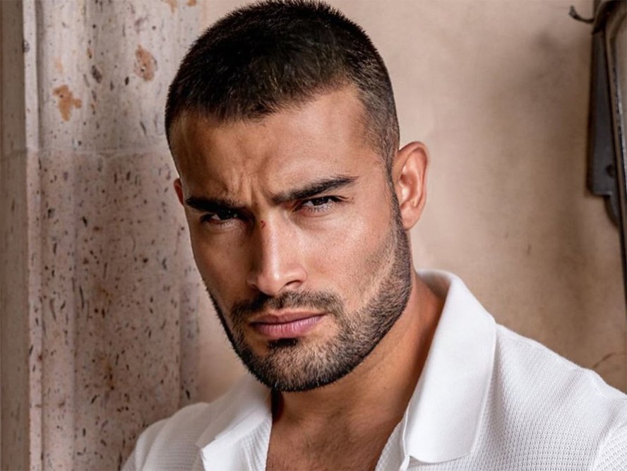 Sam Asghari estaria focado na carreira como ator após divórcio de ...
