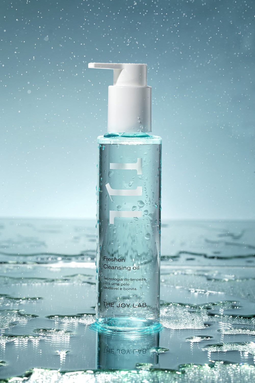 Conheça a The Joy Lab, nova marca de skincare fundada pela ...