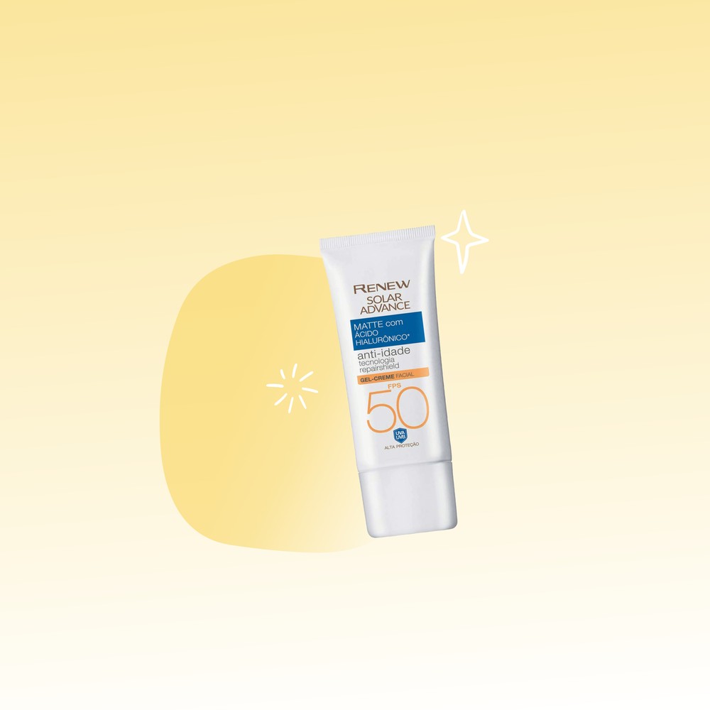 Com cor, livre de óleos e mais: encontre o protetor solar ideal para você