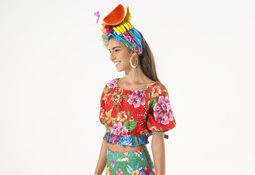Foliãs piram! Farm lança coleção de Carnaval