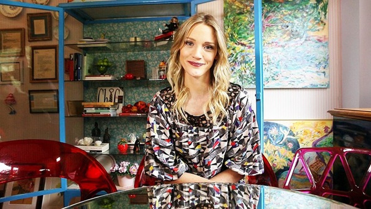 Carla Lamarca fala sobre música e moda: 'Michael Jackson foi a trilha ...