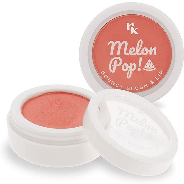 Tipos de blush: 5 versões para um efeito natural