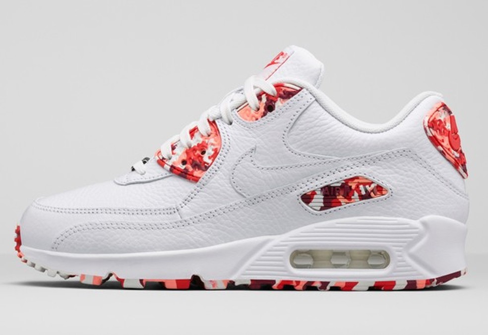 É de comer?! Nike lança 6 tênis inspirados em sobremesas