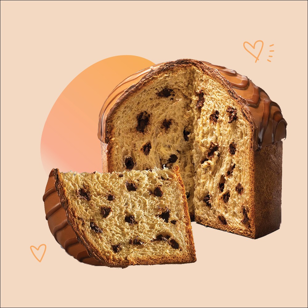 Os melhores panetones de 2022, segundo a redação da Glamour