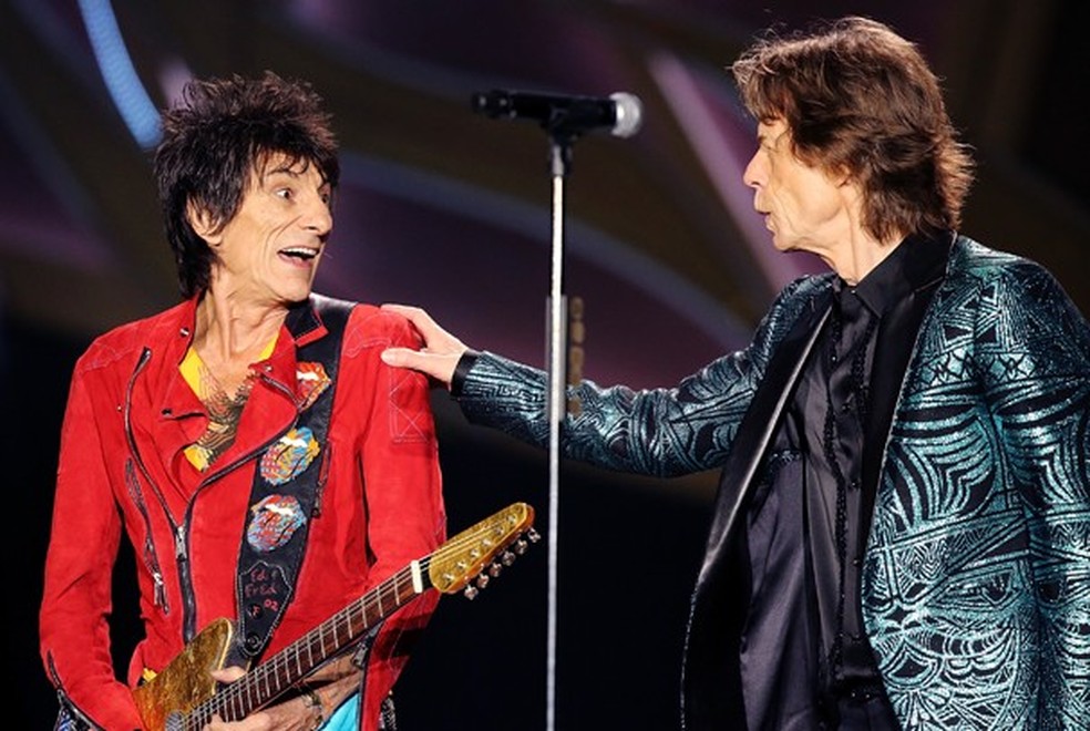 Rolling Stones vai lançar livro de R$13 mil - em edição limitada, tá?