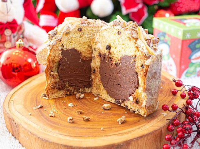 Melhores panetones de 2023: confira o ranking, segundo a redação da Glamour