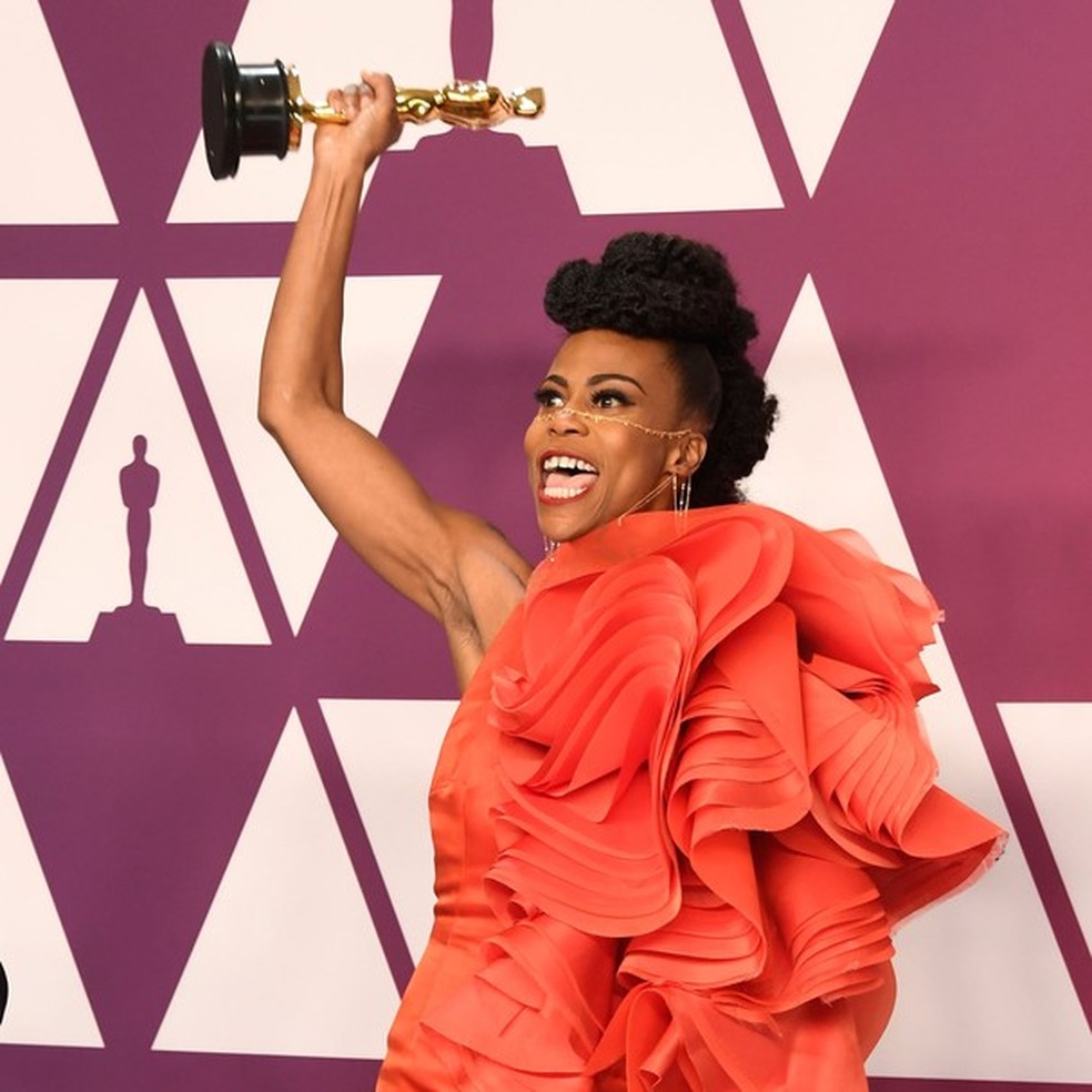 8 atrizes e cineastas negras que fizeram história no Oscar
