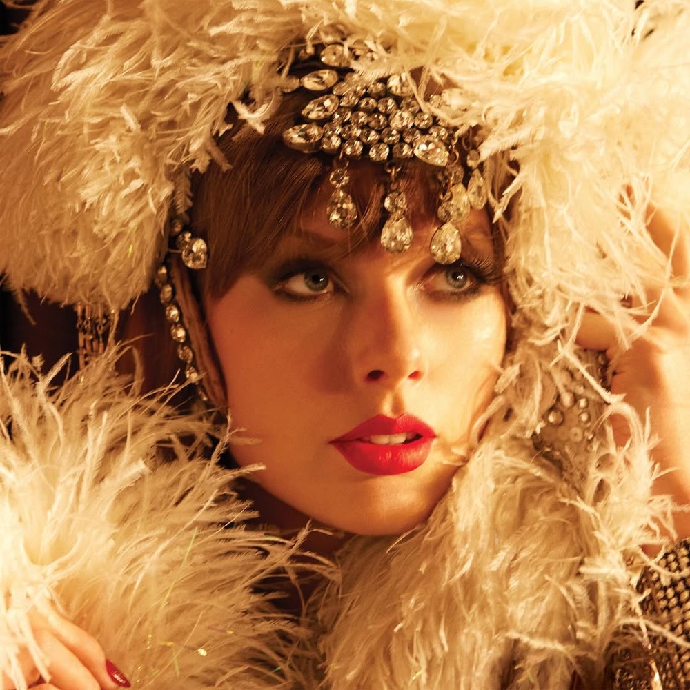 Taylor Swift conquista feito inédito e prova, mais uma vez, que é um ...