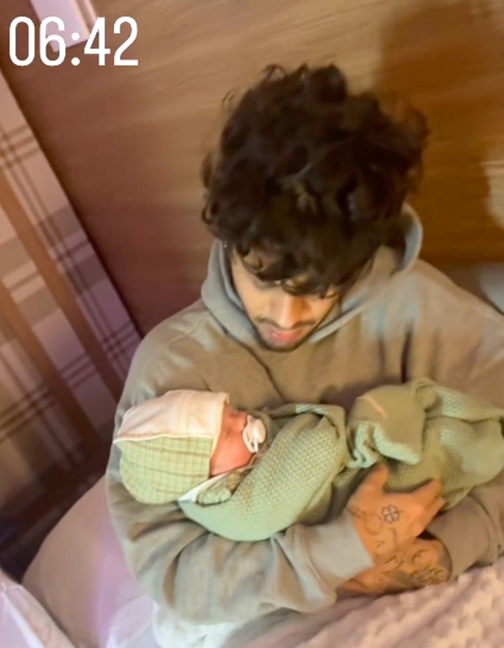 Virgínia Fonseca relata primeira noite com José Leonardo: 'Estou acabada'