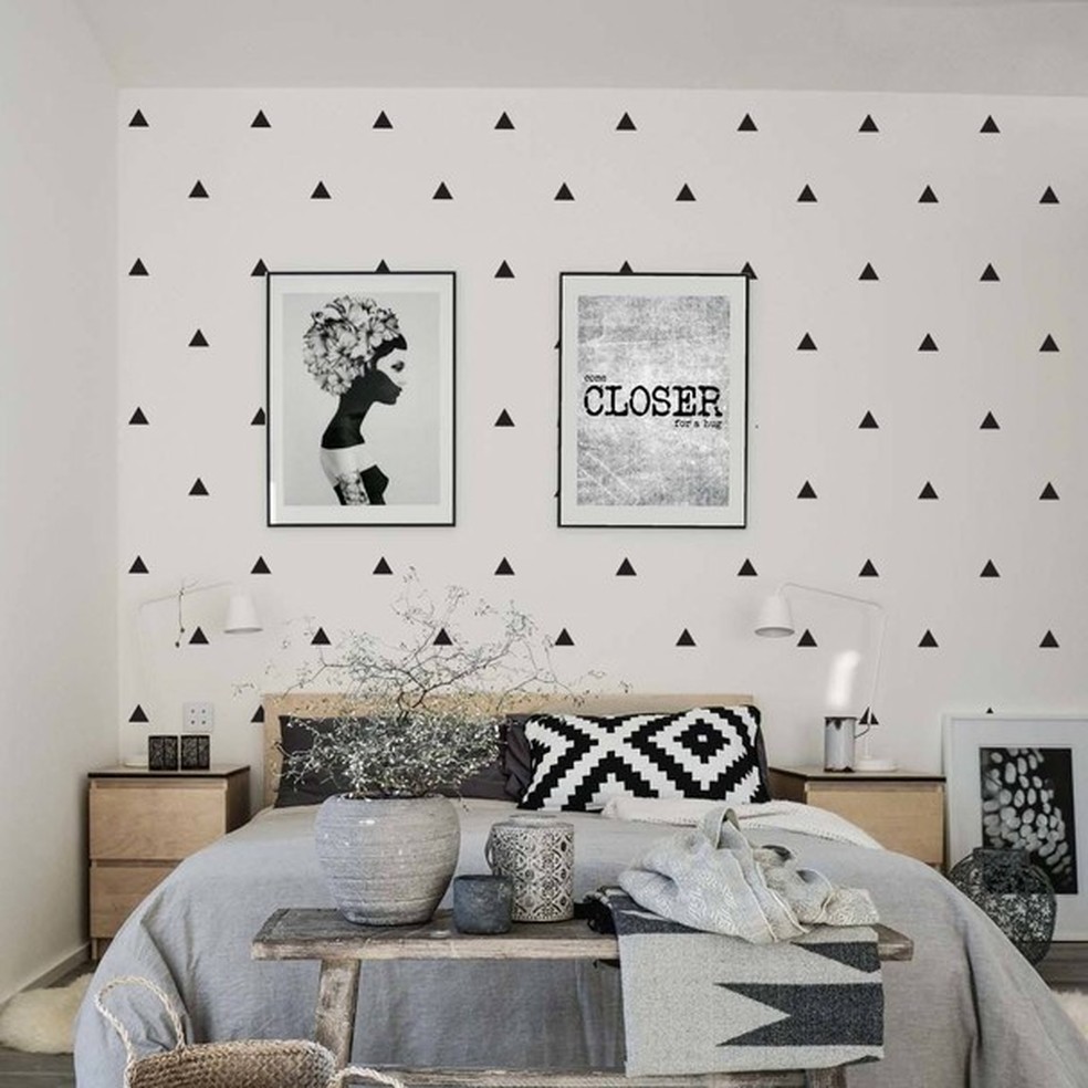 7 dicas para transformar as paredes da sua casa