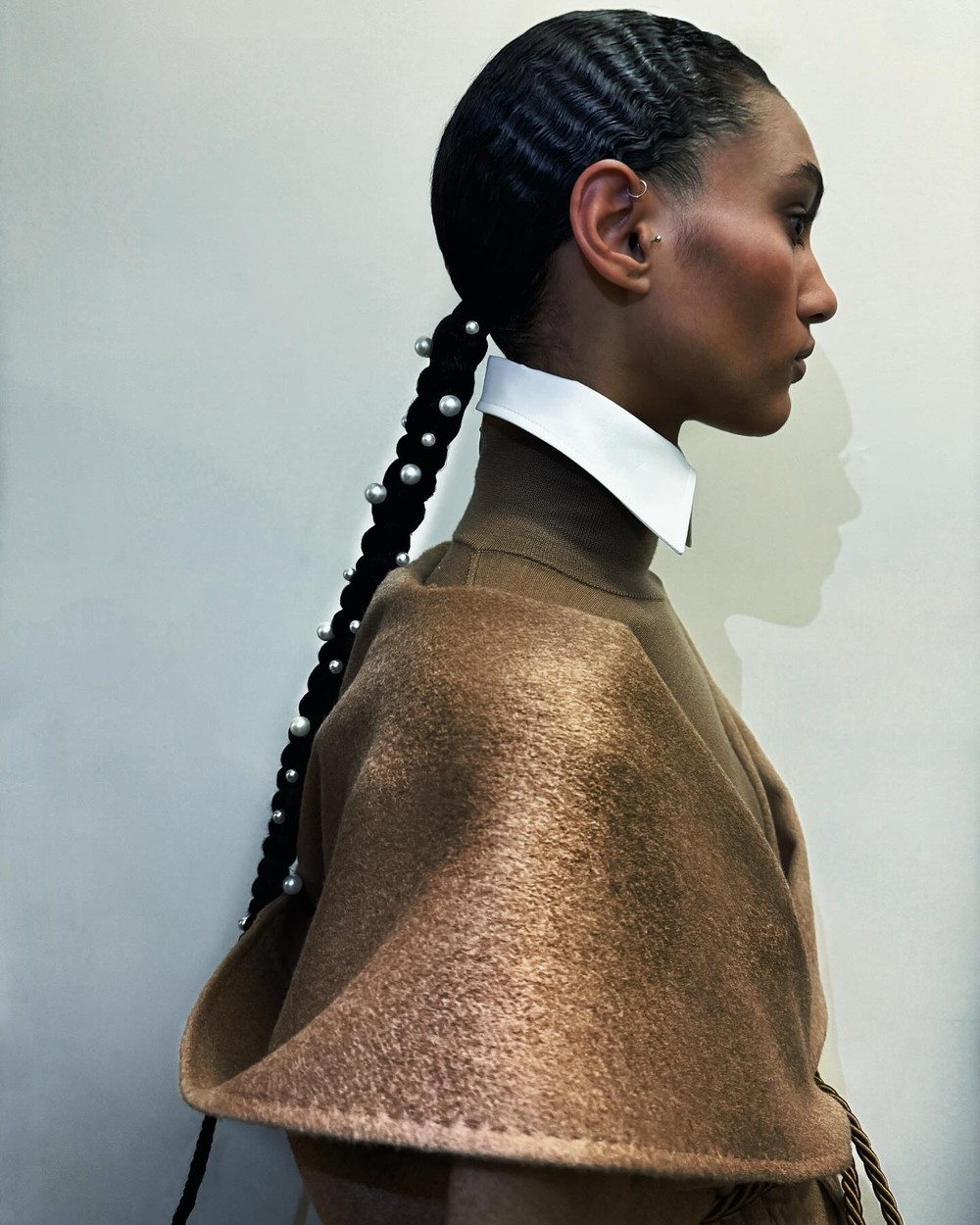 Geração Glamour 2024: moodboard e ideias de penteados que valem por um look