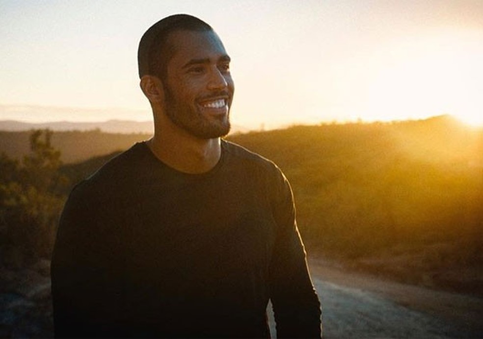 Rodrigo West fala sobre fama repentina: 'Depois do Bial ficou mais intenso'