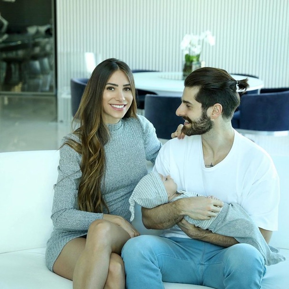 Romana Novais fala sobre ser 'conhecida como apenas mulher de Alok'