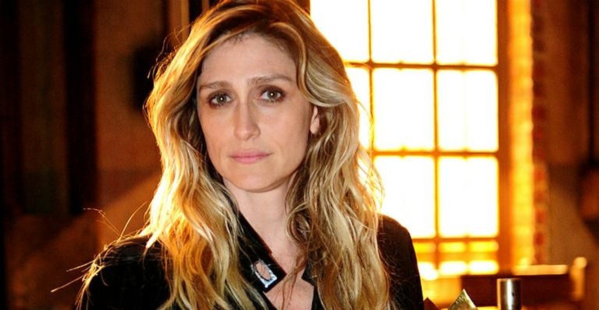 Diretora de 'A Regra do Jogo' revela que todos os atores precisaram de ...