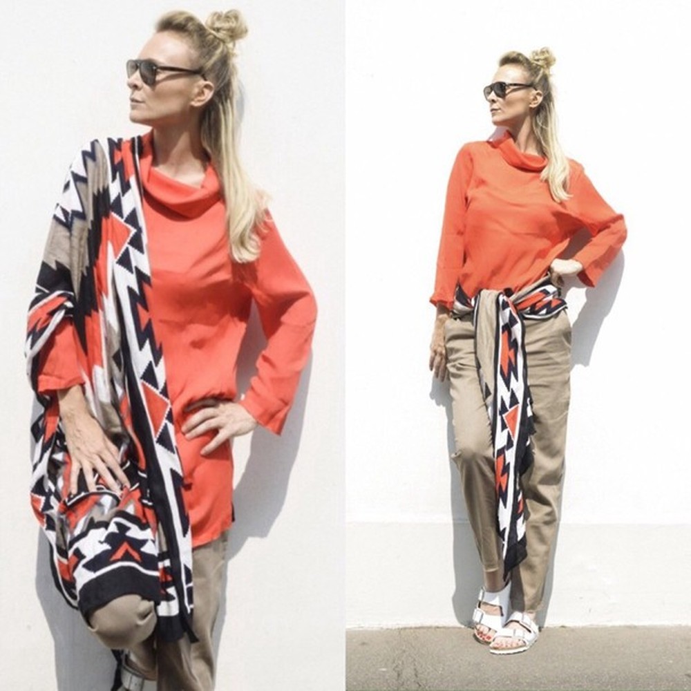 Robe, o roupão de ficar em casa, ganhou as ruas e conquistou as ...