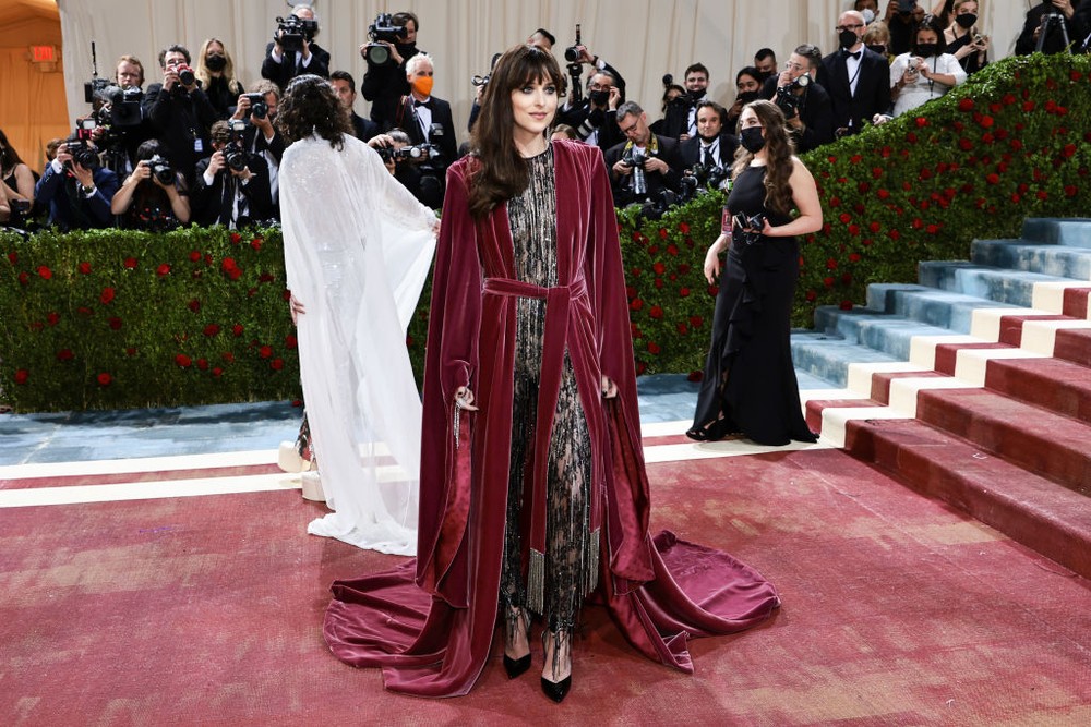 MET Gala 2022: confira todos os looks do evento