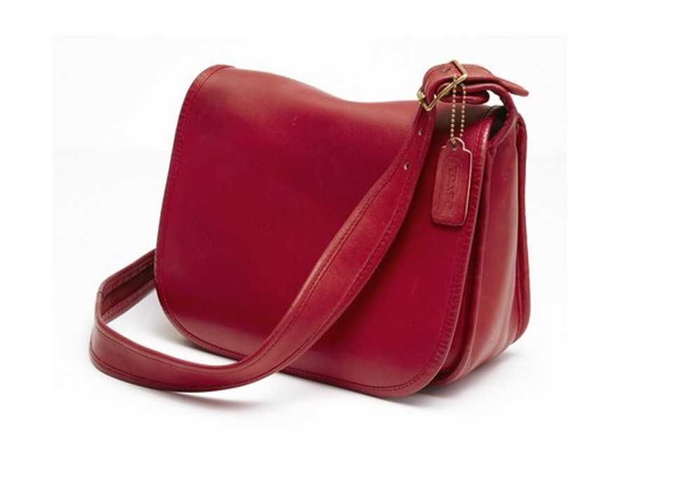 Coach + Colette = coleção vintage exclusiva