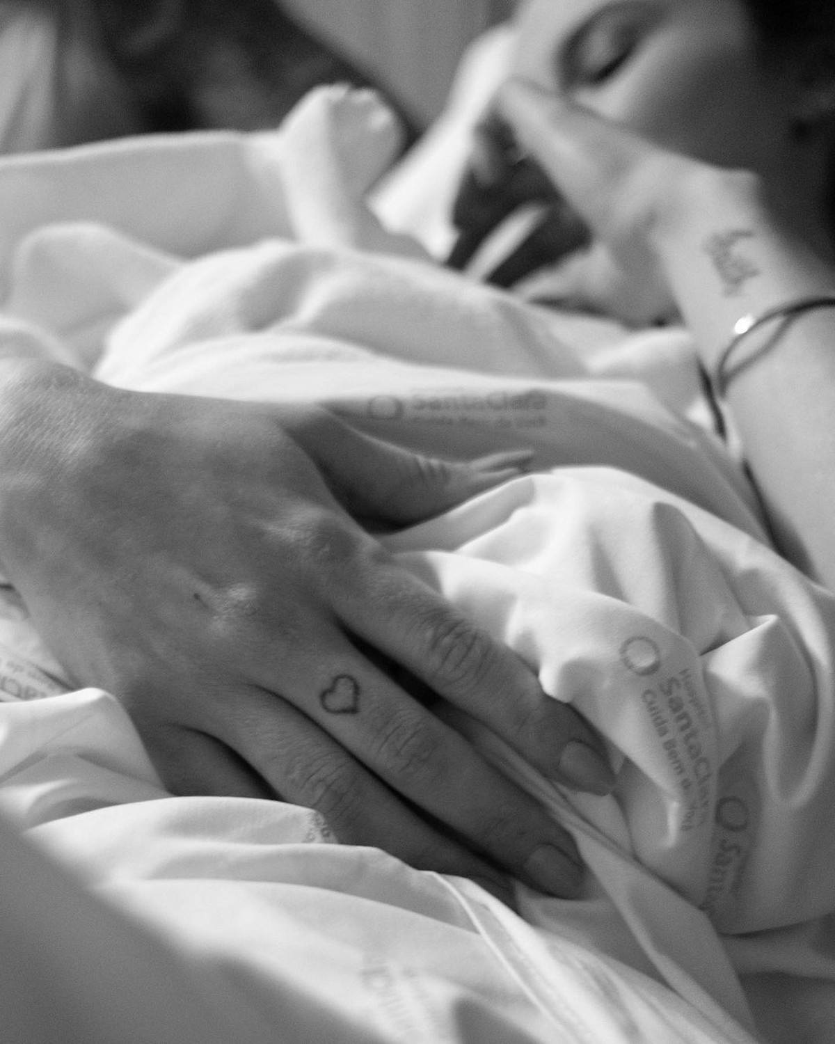 Lorena Carvalho: 'Hoje me senti um fracasso'