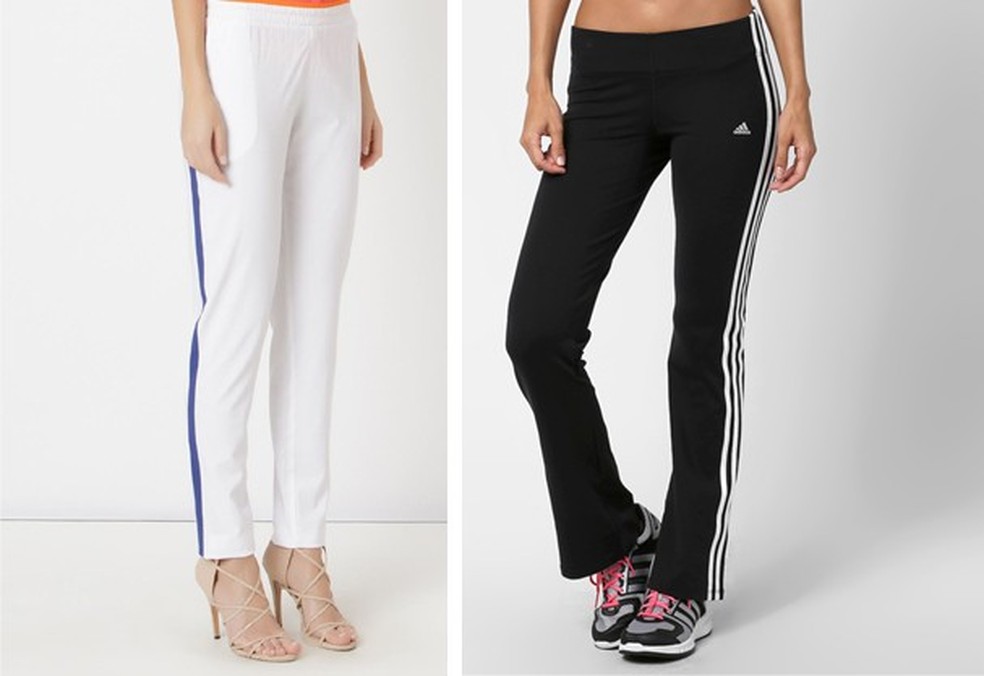 Calça esportiva: saiba como usar a peça tendência no trabalho