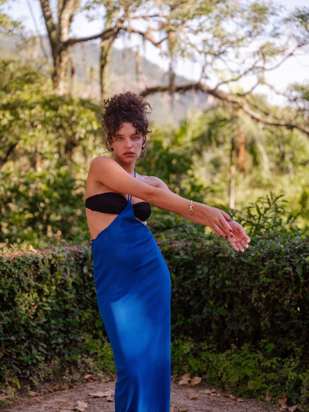 Bruna Linzmeyer: “Para além do amor e sexo, ser lésbica é uma visão de ...