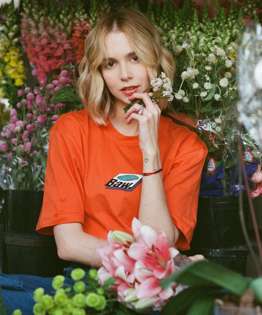 Isa Scherer reflete sobre o impacto da maternidade na leitura de si ...