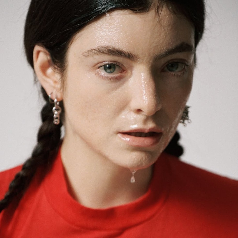 Lorde: 'Meu gênero se tornou muito mais expansivo quando dei espaço ao ...