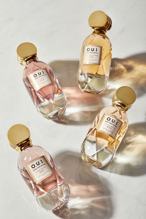 Tudo sobre a O.U.i, casa francesa de perfumes do Grupo Boticário
